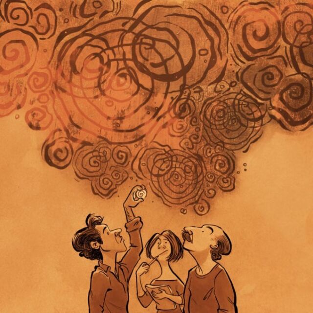 Home - String Theory Cartoons